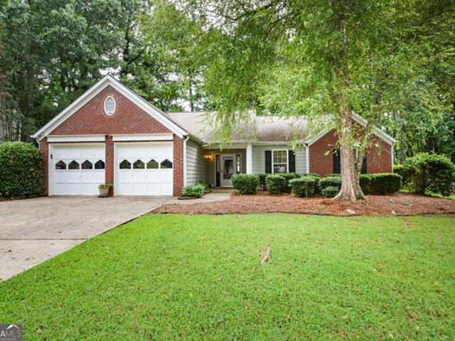 3554 Plum Creek Trl NW, Kennesaw, GA 30152