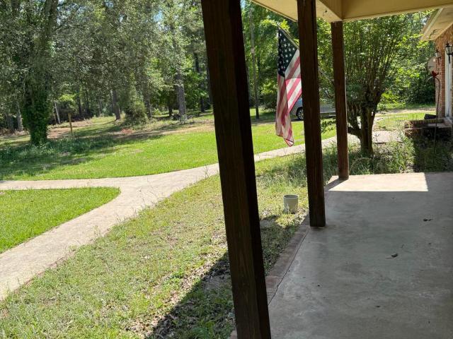 3554 Primitive Dr SE, Ruth, MS 39662 | MLS #4145 | Compass