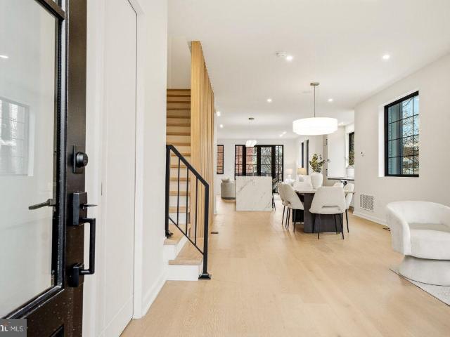 3554 T St NW, Washington, DC 20007 | MLS #DCDC2260 | Compass