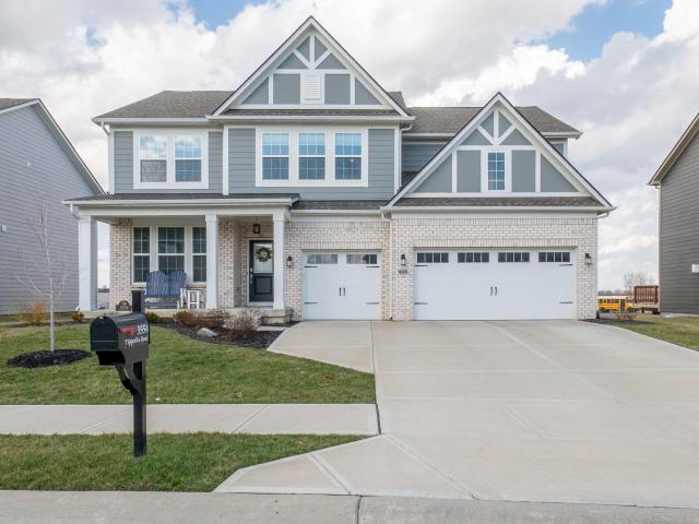 3554 Tipperlin Road