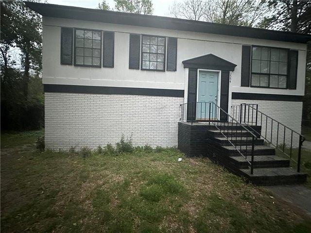 3554 Windsor Cir, Macon, GA 31217