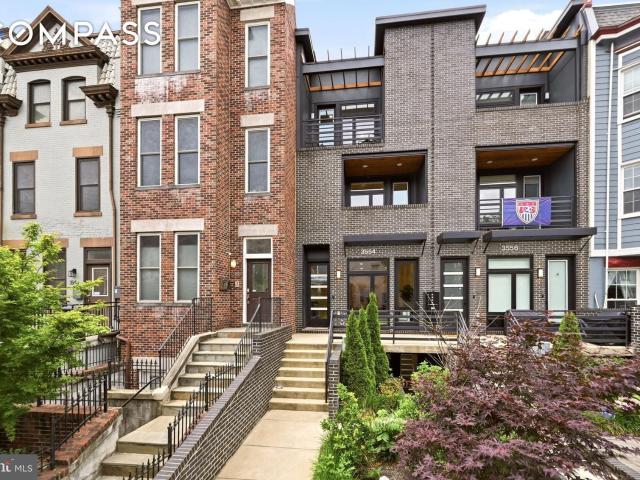 3554 13th St NW 2, Washington, DC