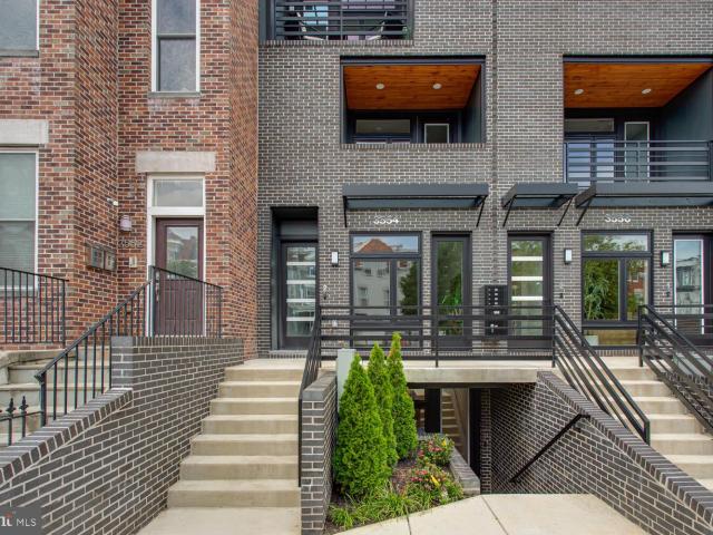 3554 13th St NW, Unit 1, Washington, DC 20010 | MLS #DCDC2245 | Compass