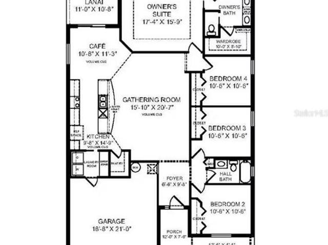 35558 Coventry Flds Loop, Zephyrhills, FL 33541 | MLS #L4959