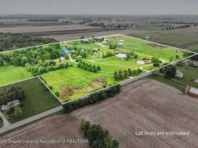 3555 N Cochran Road