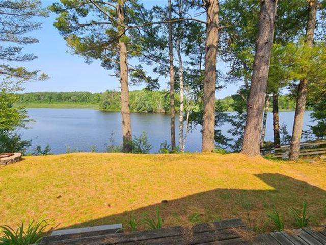 3555 N Birch Ln, Radisson, WI 54867