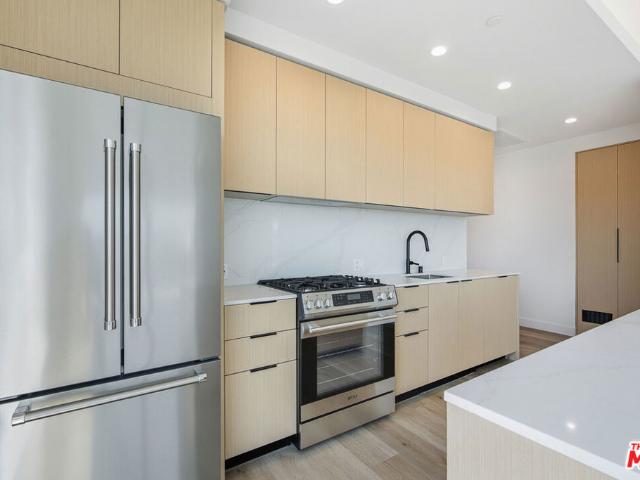 3555 Overland Avenue 505