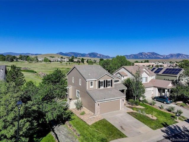 3555 Castle Peak Ave, Superior, CO 80027