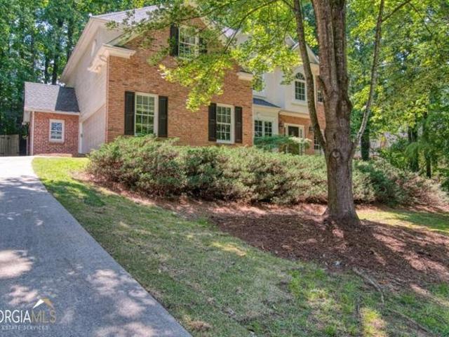 3555 Chartwell Trail, Suwanee, GA 30024