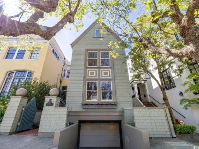 3555 Clay St, San Francisco, CA 94118