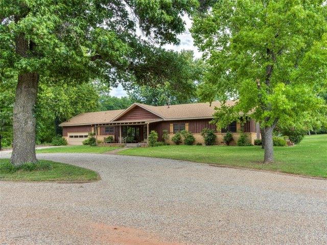 3555 E Imhoff Rd, Norman, OK 73026