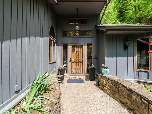 3555 E Ramp Creek Road