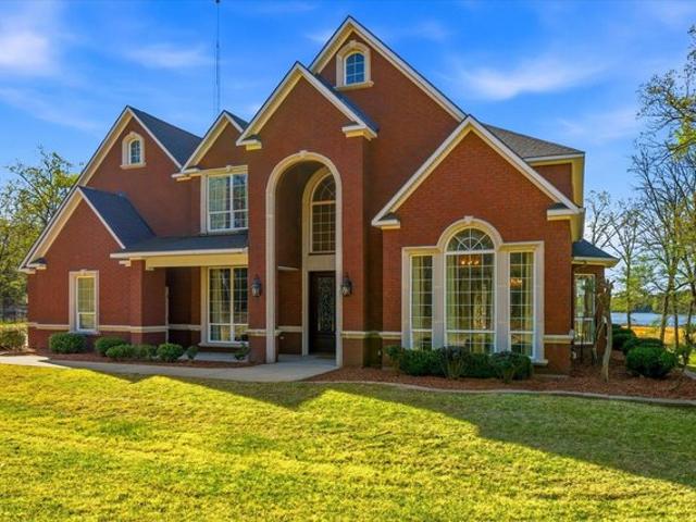 3555 FM 1734, Mount Pleasant, TX 75455