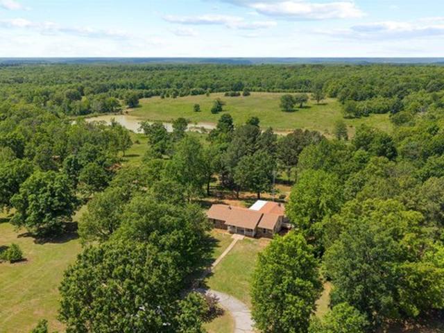 3555 Highway 167, Ash Flat, AR 72513