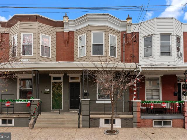3555 Jasper St, Philadelphia, PA 19134 | MLS #PAPH2566