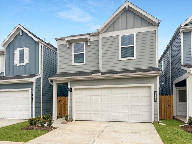 3555 Lovebird Ln, Katy, TX 77494