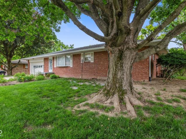 3555 Rahke Road
