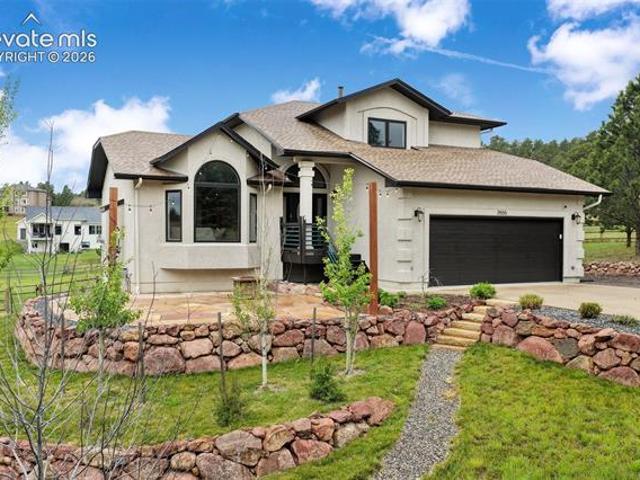 3555 Range View Road