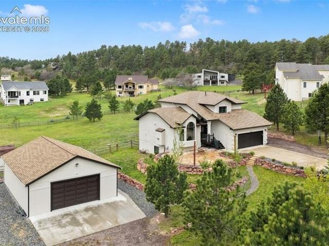 3555 Range View Rd, Monument, CO 80132