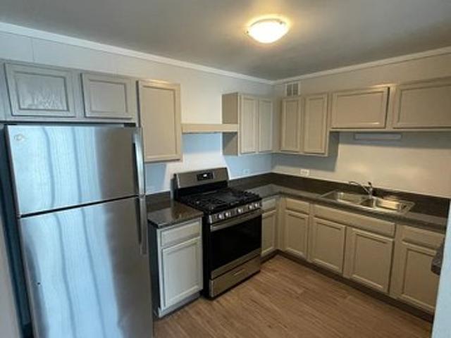 3555 S Cottage Grove Ave, Chicago, IL 60653