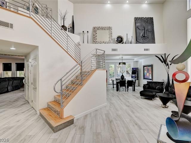 3555 Shelome Ct, Las Vegas, NV 89121 | MLS #2765 | Compass