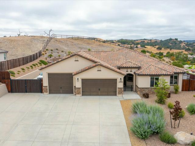 3555 Timberline Drive, Paso Robles, US, CA