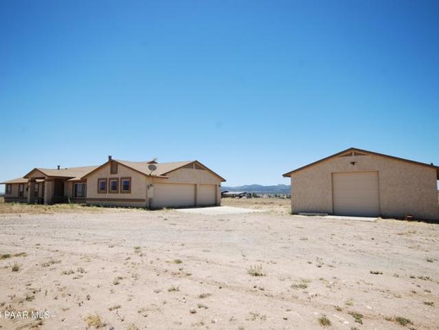 3555 W Big Chino Rd, Paulden, AZ 86334