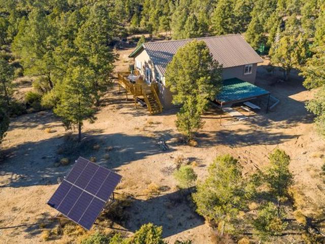 3555 W Stafford Rd, Kirkland, AZ 86332