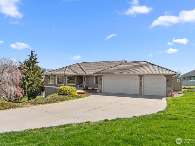 3555 Westridge Place
