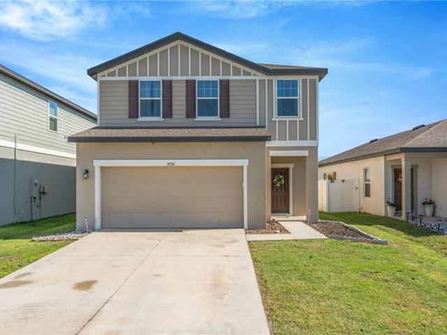 35567 Buttonweed Trl, Zephyrhills, FL 33541