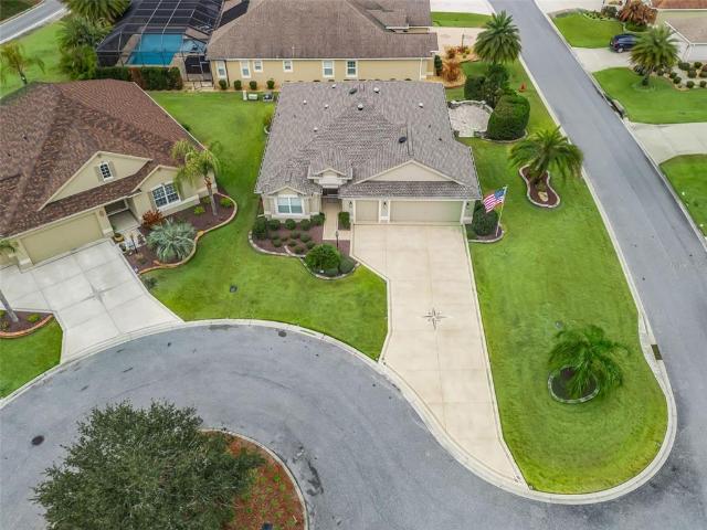 3556 Mistletoe Ct, The Villages, FL 32163 | MLS #G5110 | Compass