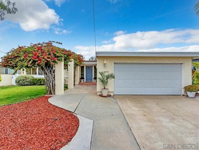 3556 Moccasin Ave, San Diego, CA 92117