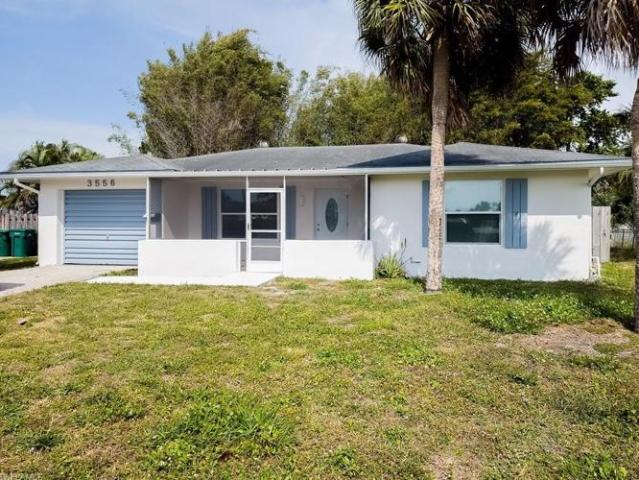 3556 Balboa Cir E, Naples, FL 34105