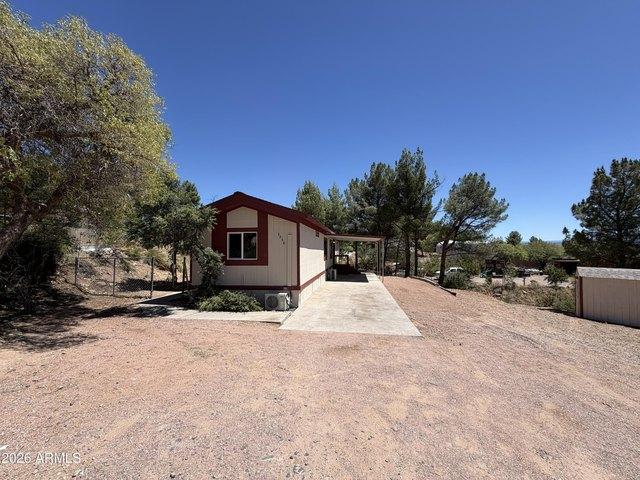3556 E Grand View Dr, Cottonwood, AZ 86326