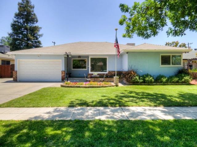 3556 E Donner Ave, Fresno, CA 93726