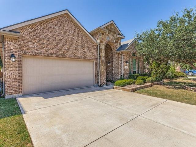 3556 Glass Mountain Trl, Fort Worth, TX 76244