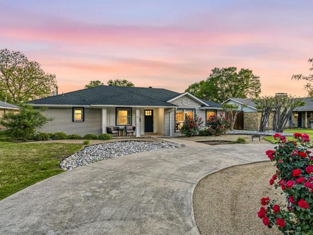 3556 Royal Ln, Dallas, TX 75229 | MLS #21224