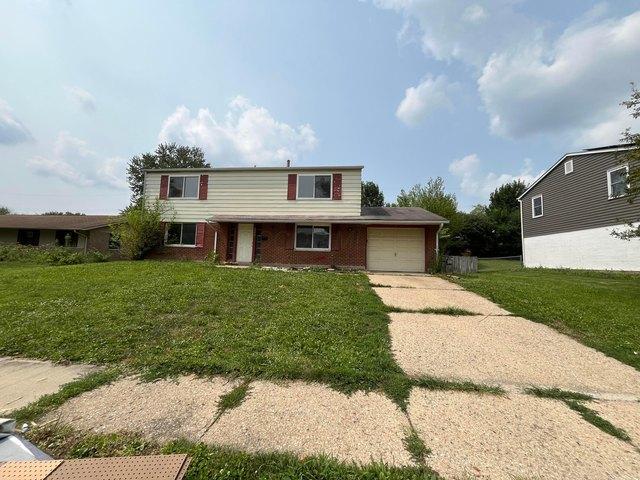 3556 Stockholm Rd, Westerville, OH 43081