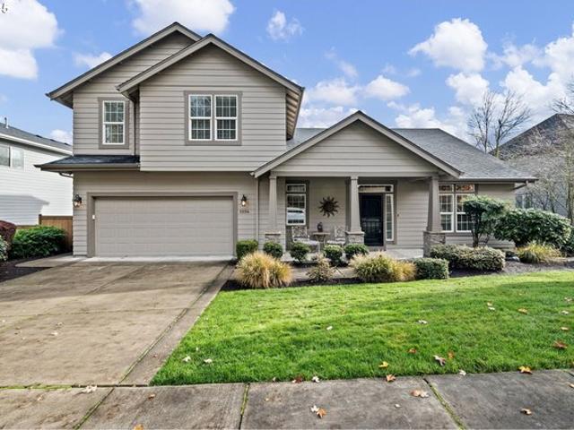 3556 Summit Sky Blvd, Eugene, OR 97405