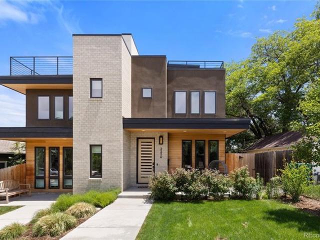 3556 S Emerson St, Englewood, CO 80113
