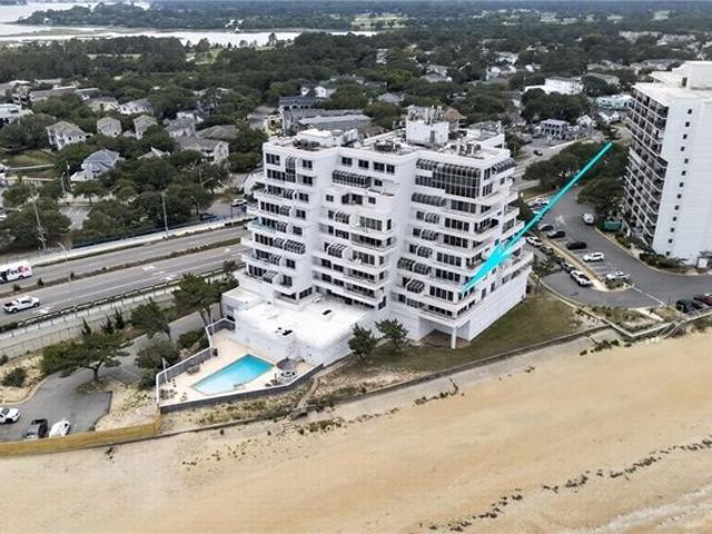 3556 Shore Dr Unit 402, Virginia Beach, VA 23455