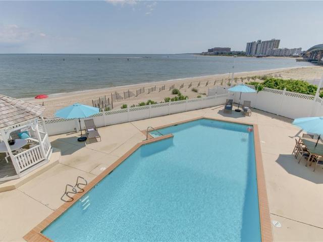 3556 Shore DR # 1001