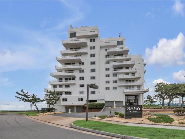 3556 Shore DR # 801