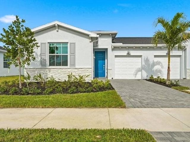 3556 Spanish Cedar Pl, Fort Pierce, FL 34946