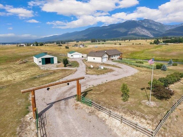 35570 Canyon Mill Rd, Ronan, MT 59864