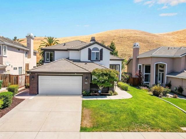 35578 Rockland Ct, Fremont, CA 94536