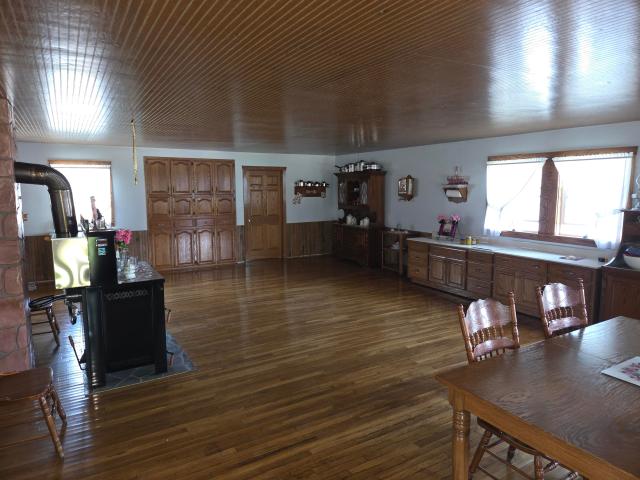 3557 Mill Creek Road