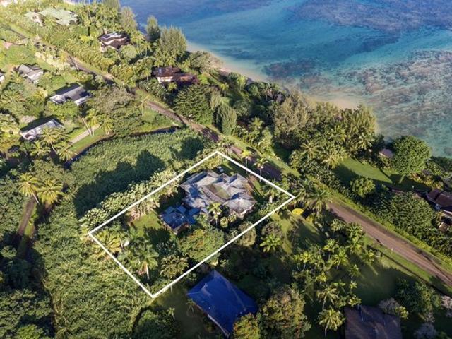 3557 Anini Rd, Kilauea, HI 96754