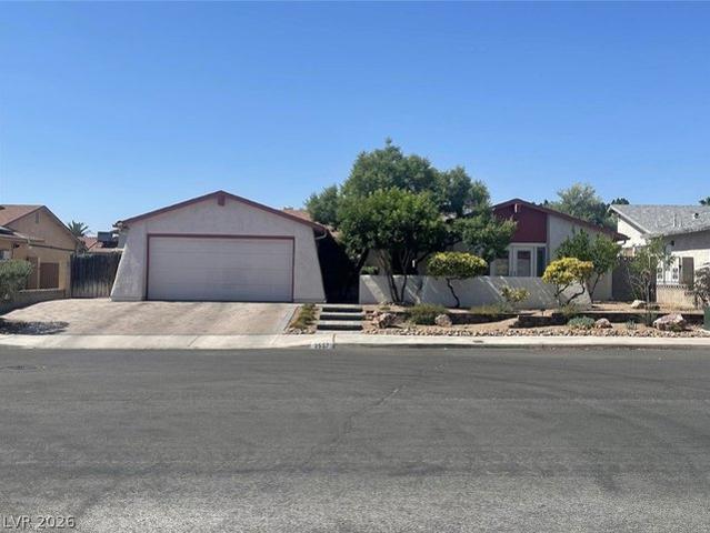 3557 Brittlewood Ave, Las Vegas, NV 89120