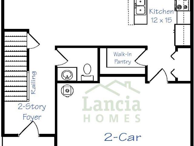 3557 Canal Square Drive